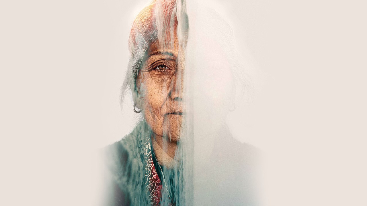 Touch the Water (2023) | MUBI