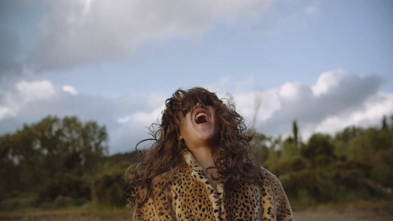 The Character 2023 Mubi