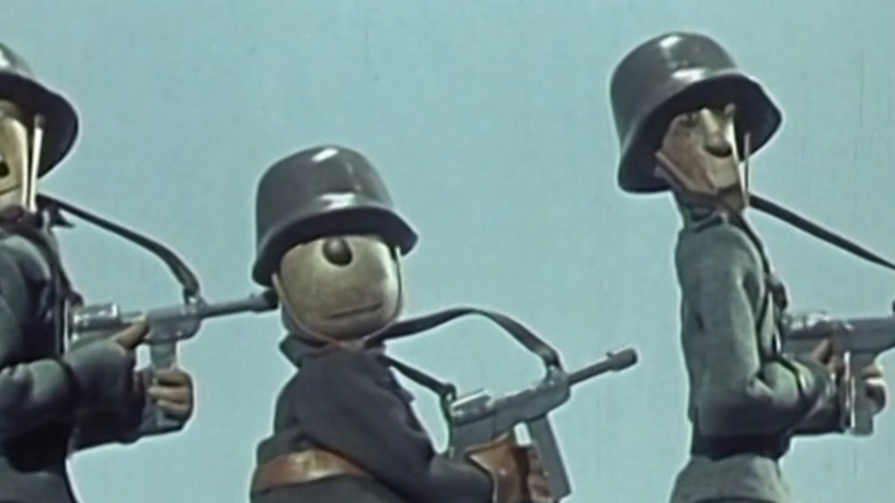 Smart Georgie 1961 Mubi
