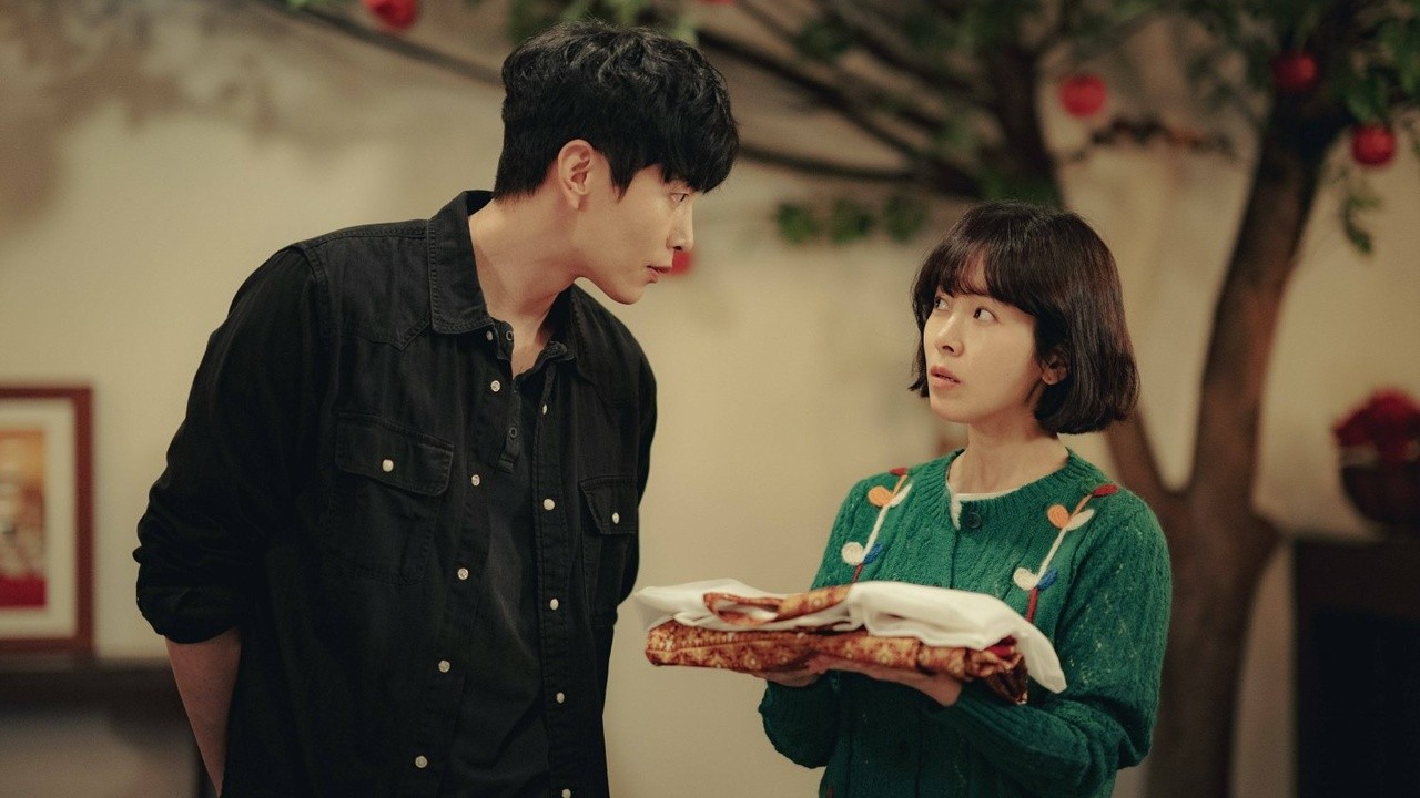 Behind Your Touch (2023) | MUBI