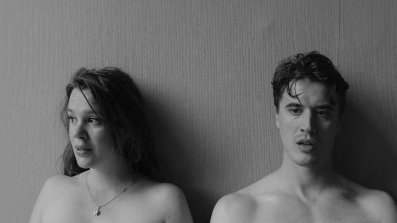 Jan and Kelly and Everything In Between (2022) | MUBI