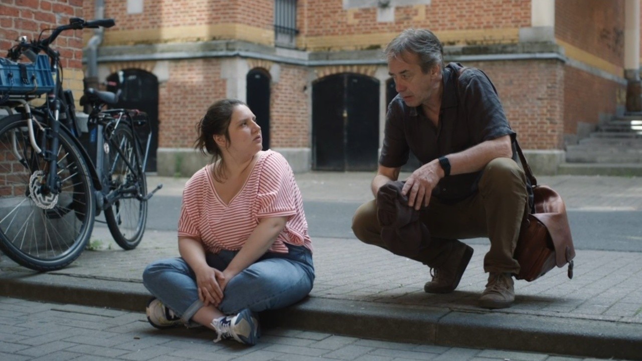 My Heart Backwards (2023) | MUBI