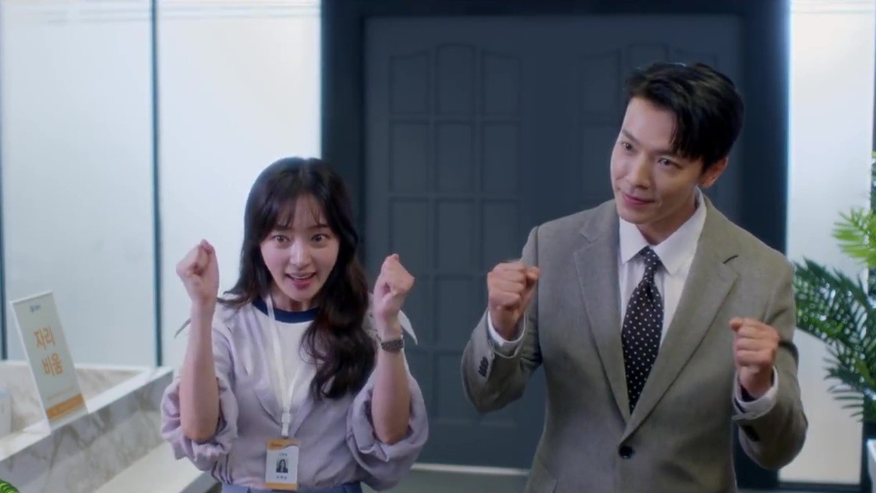 Oh! Youngsim (2023) | MUBI