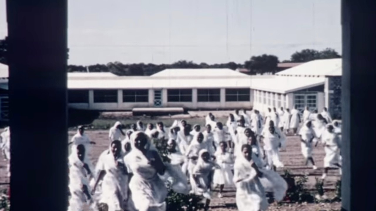 Sudan's Forgotten Films (2017) | MUBI