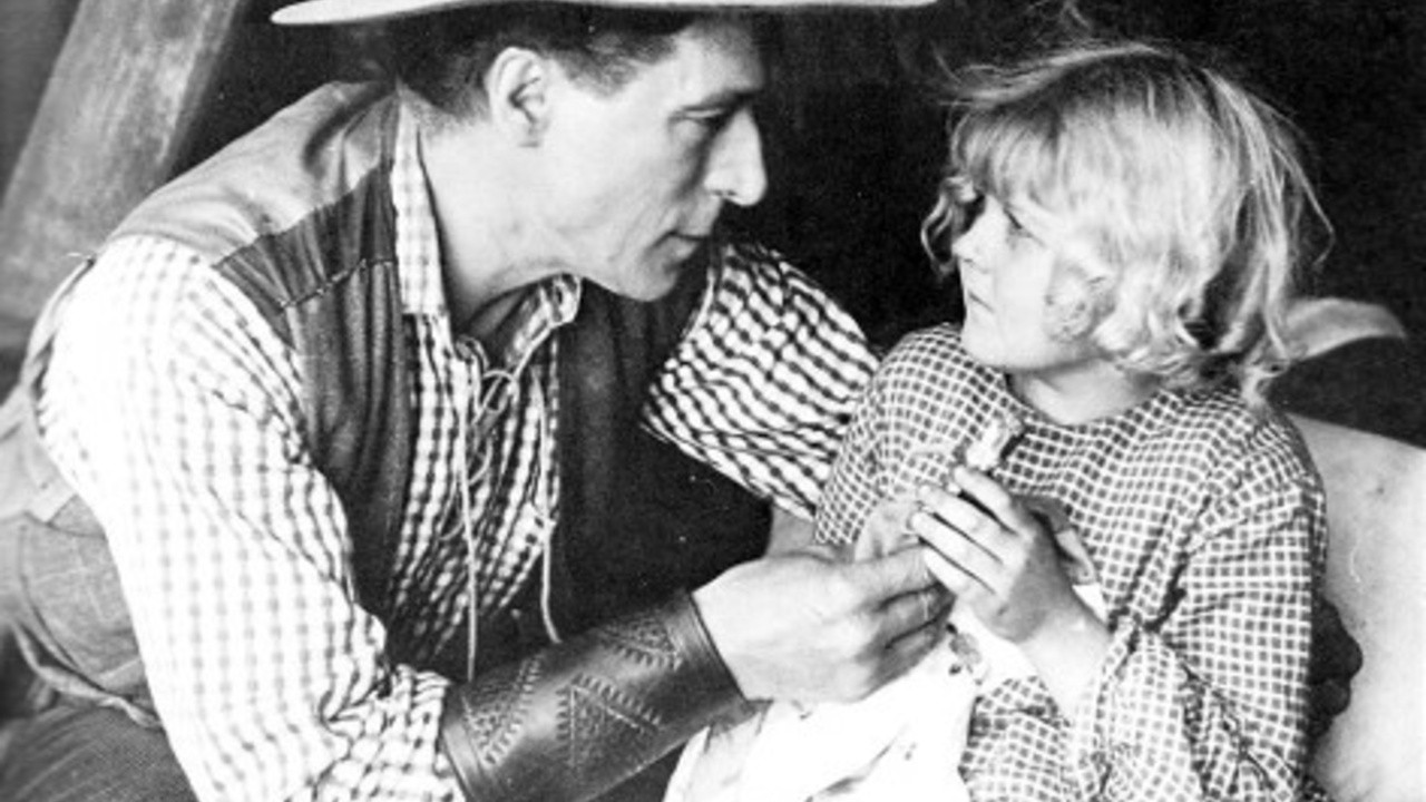 Bad Buck of Santa Ynez (1915) | MUBI