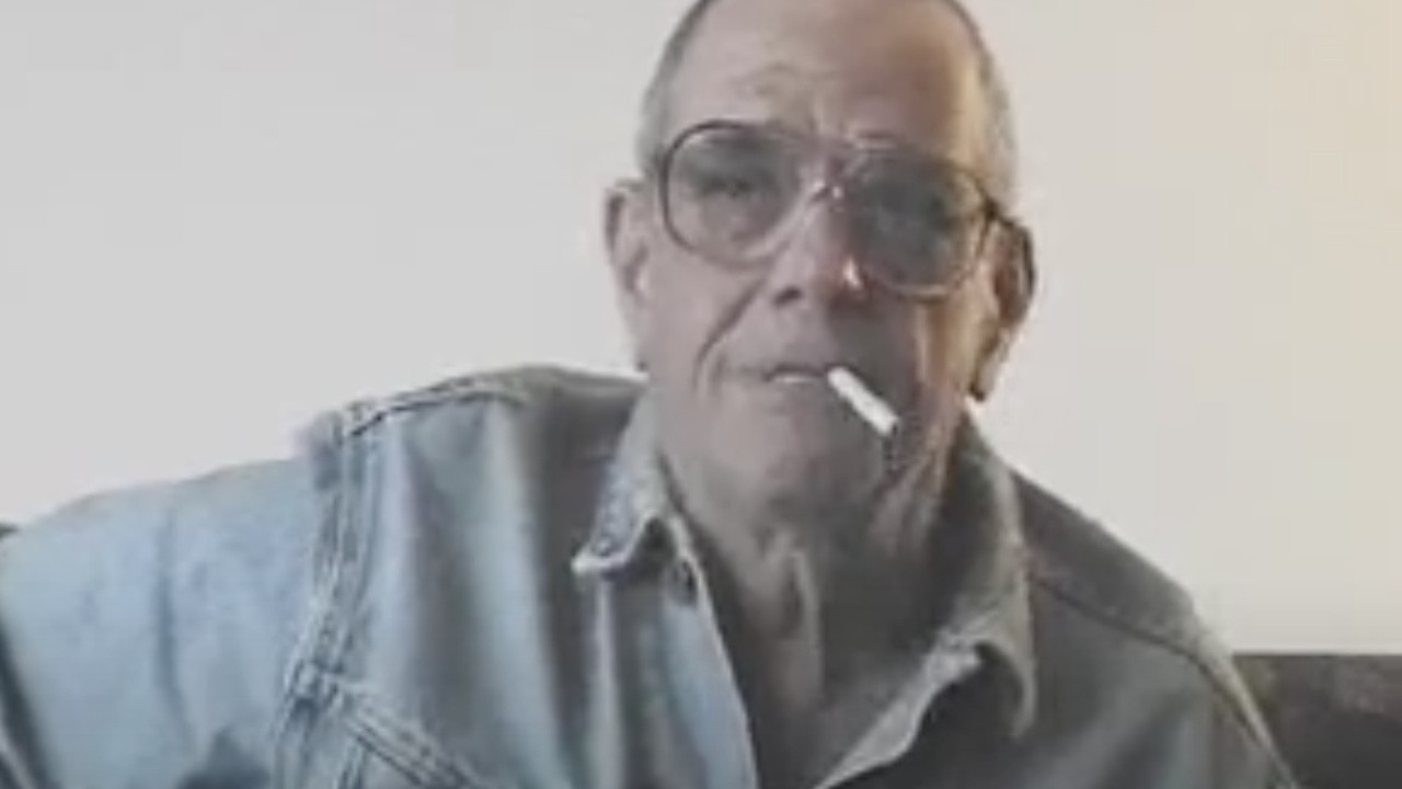 Finding Fred Baker (2004) | MUBI