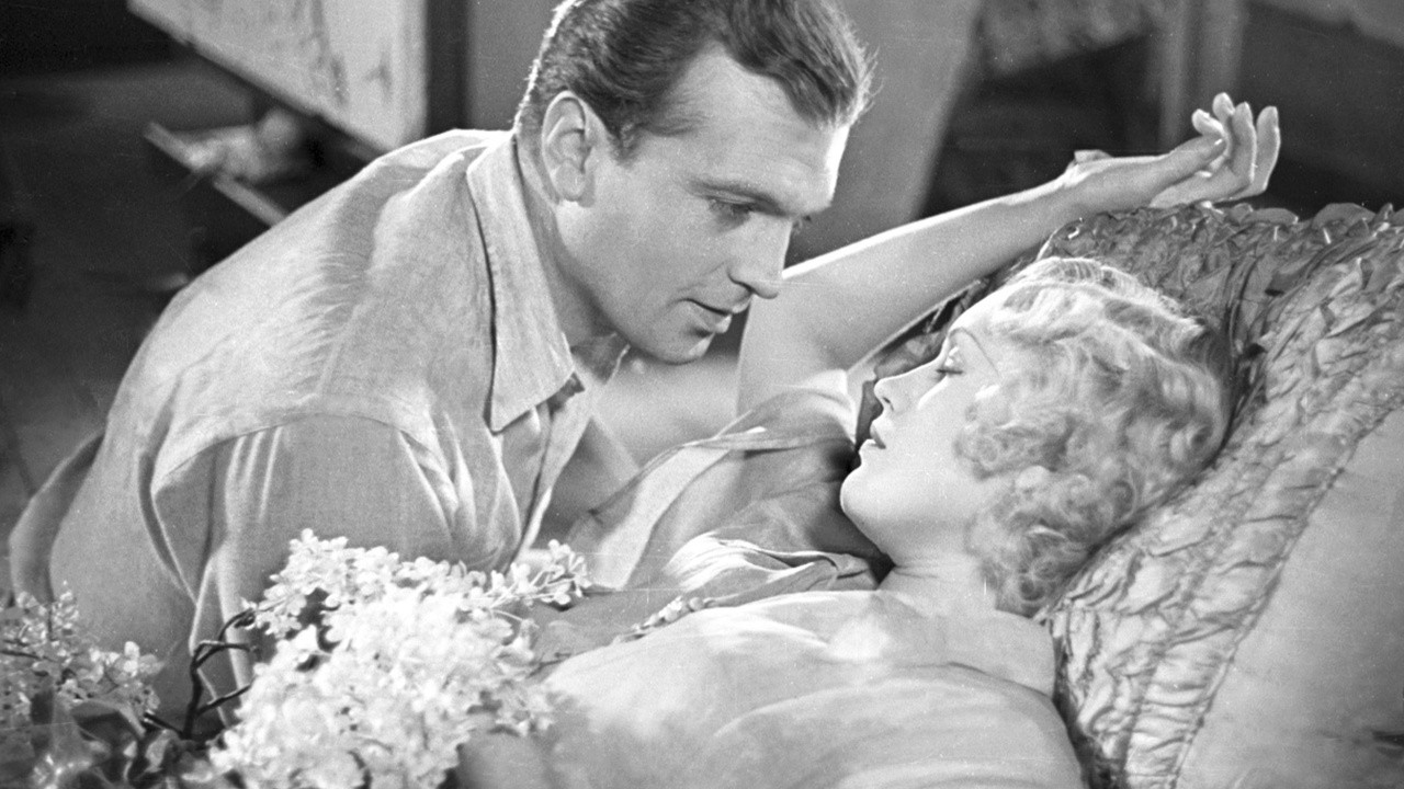 It happened in paris (1935) | MUBI