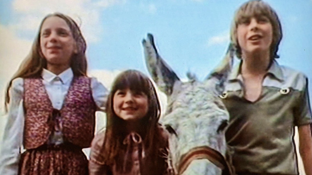 High Rise Donkey (1980) | MUBI