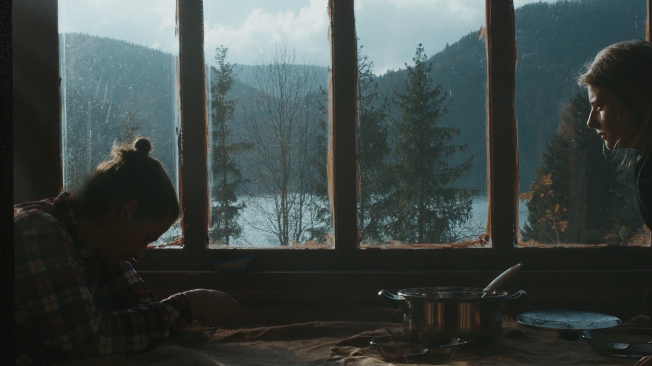 Nostalgia (2017) | MUBI