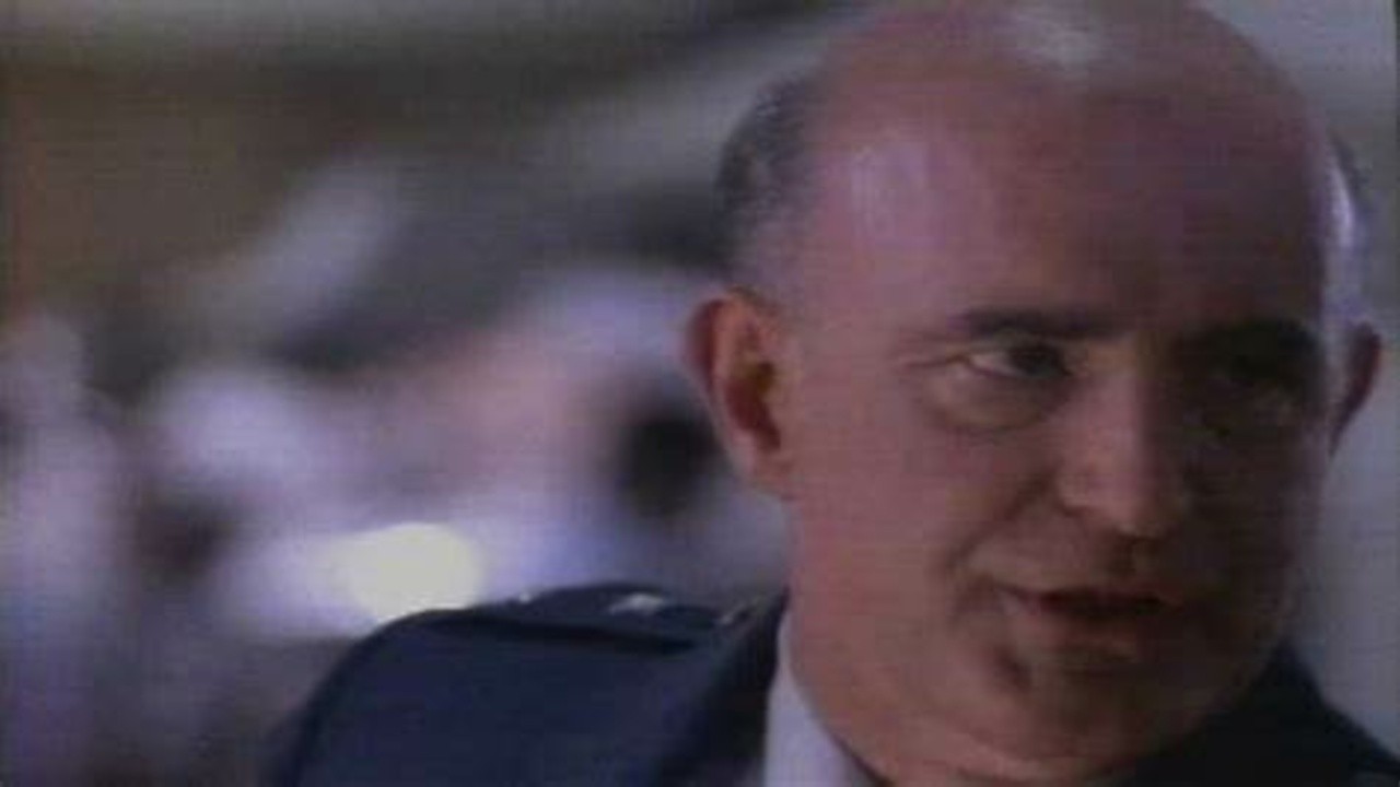 Diaster at Silo 7 (1988) | MUBI