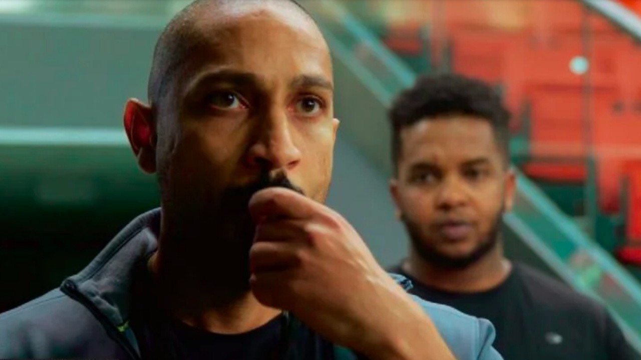 Invisible Ball (2022) | MUBI