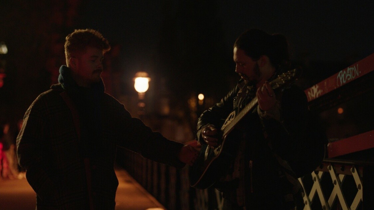 The Singer (2023) | MUBI