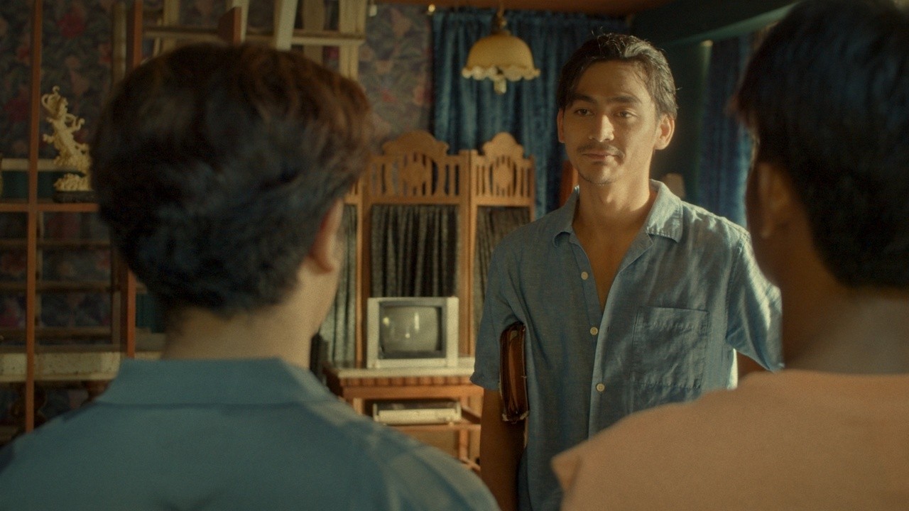 TRAILER - Fin (2023)