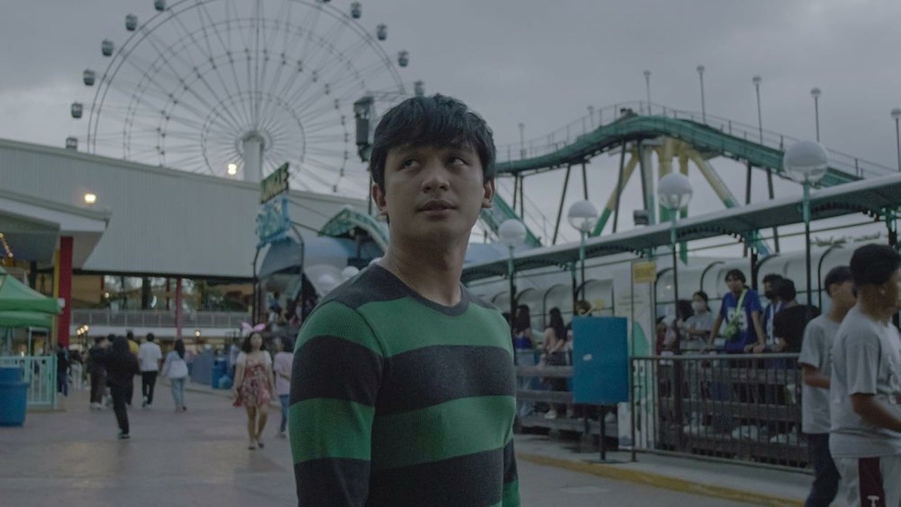 Tether (2023) | MUBI