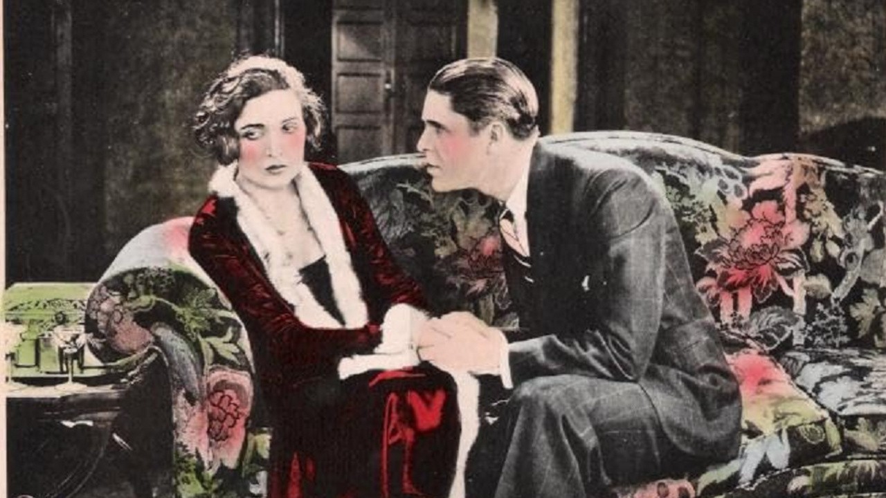 Headlines (1925) | MUBI