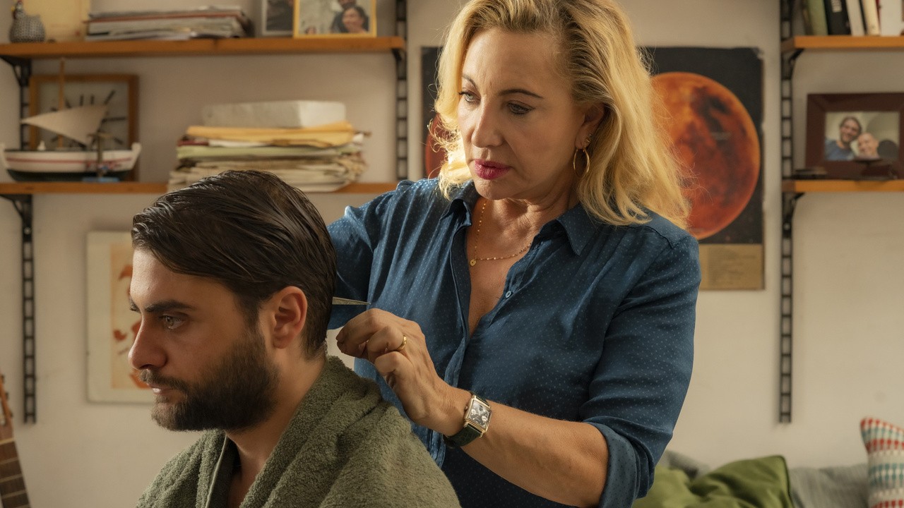 Nata per te (2023) | MUBI