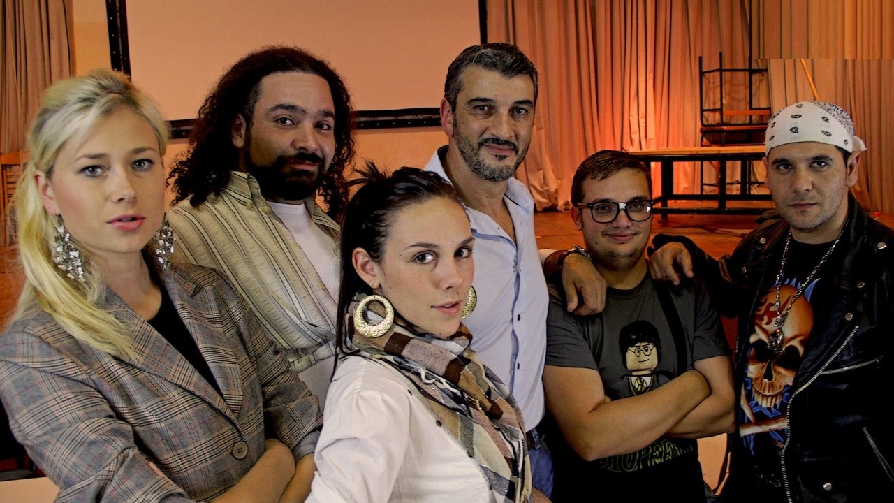 Welcome to the Class (2011) | MUBI