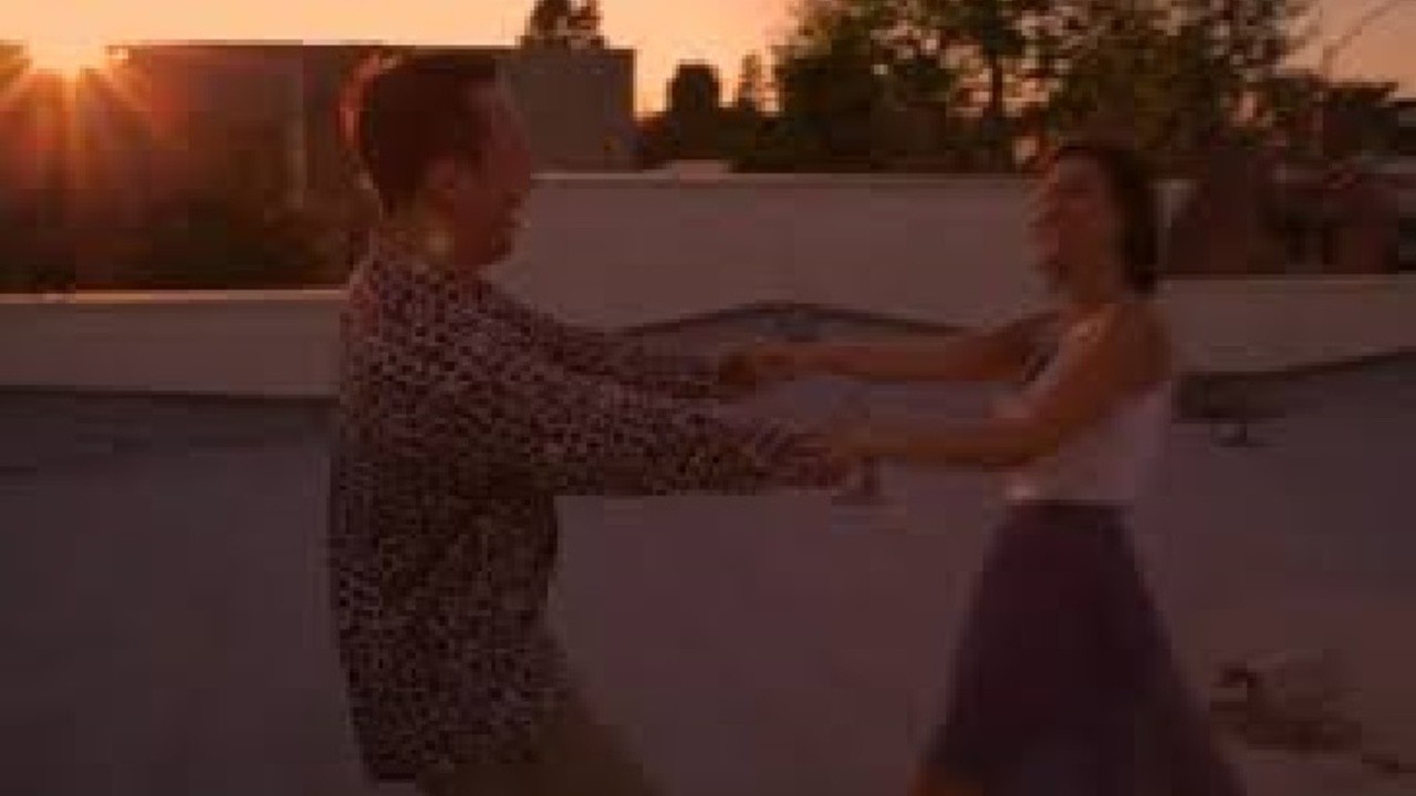 Tetched (2016) | MUBI