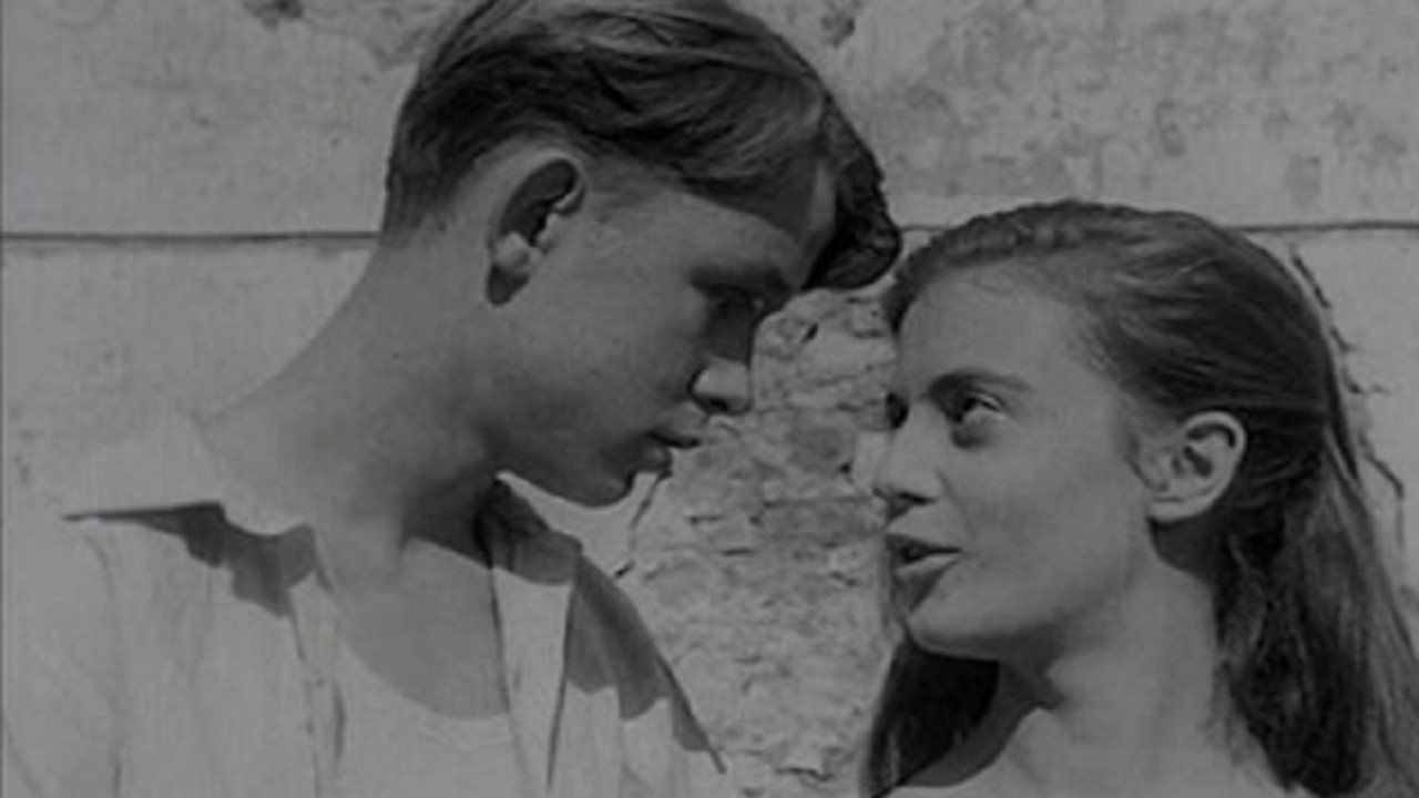 The Sky is Red (1950) | MUBI