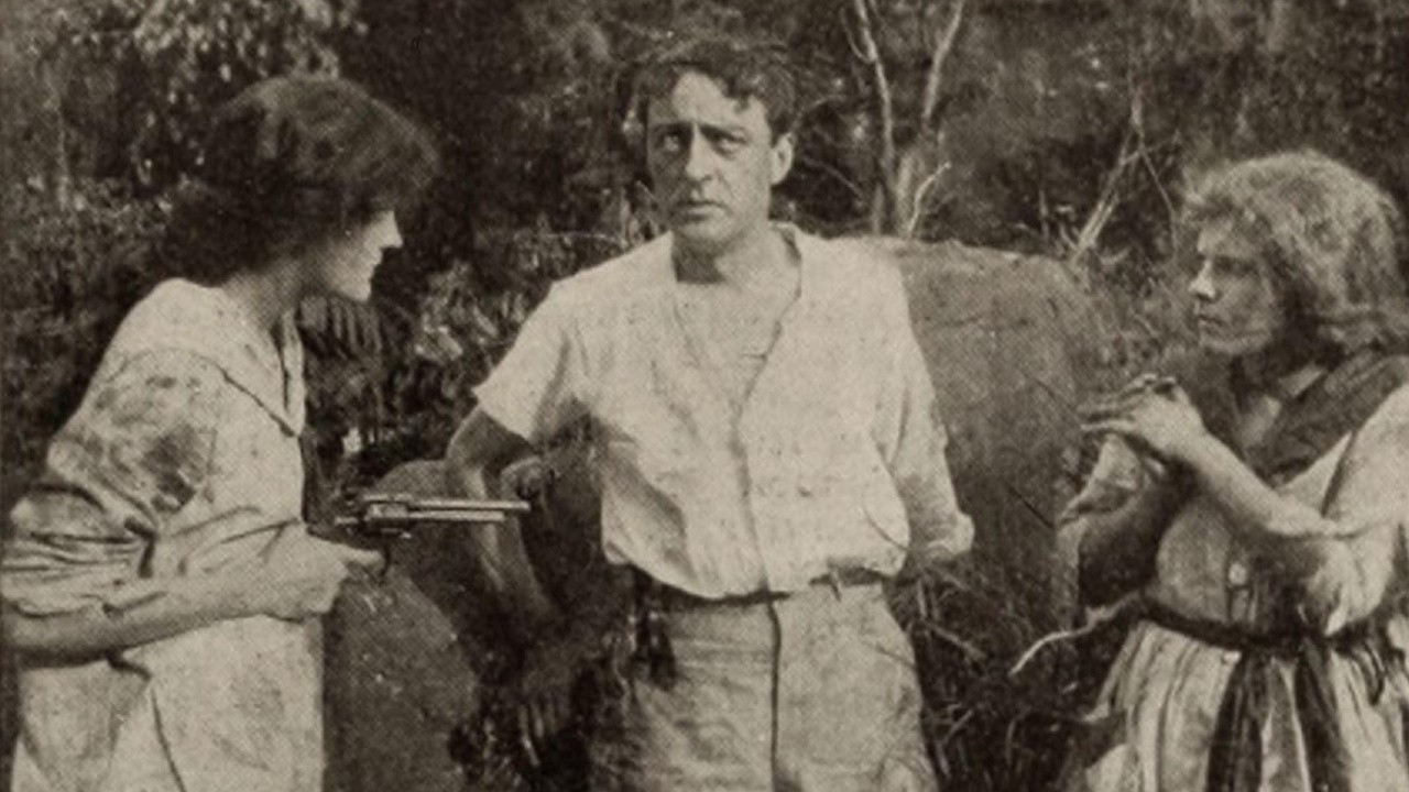 The Island of Surprise (1916) | MUBI