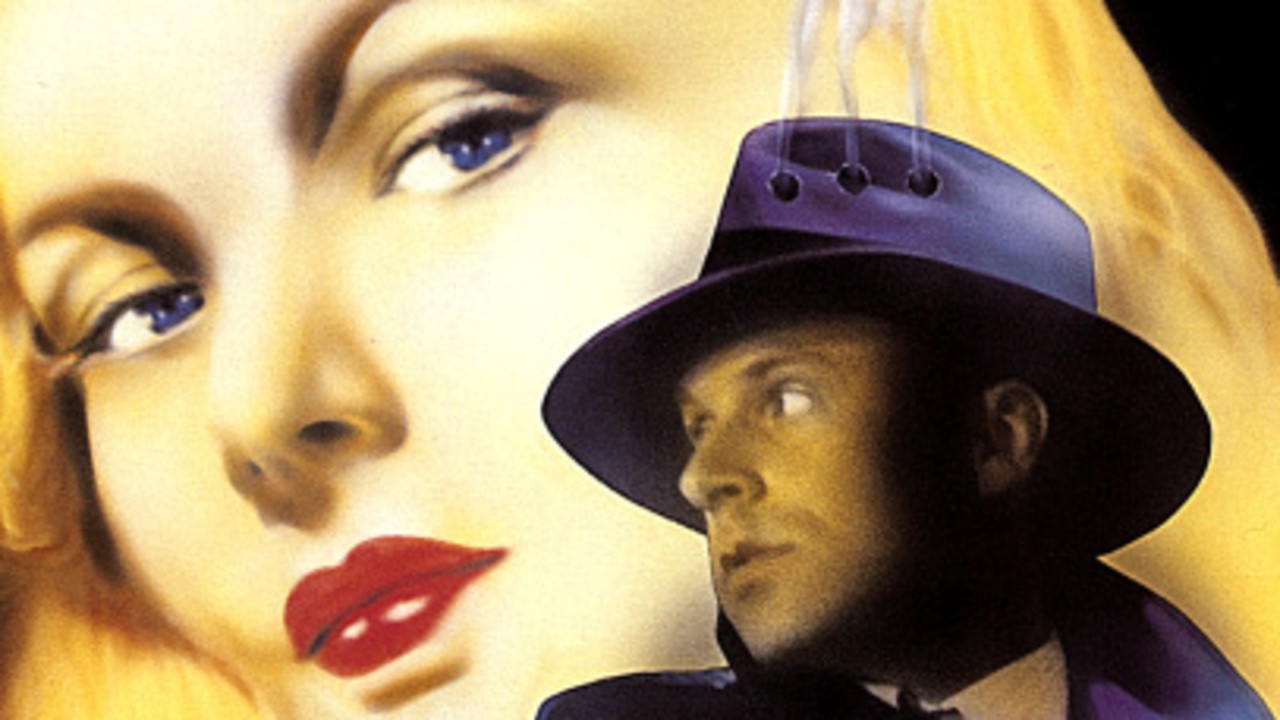 Dead Silence (1991) | MUBI