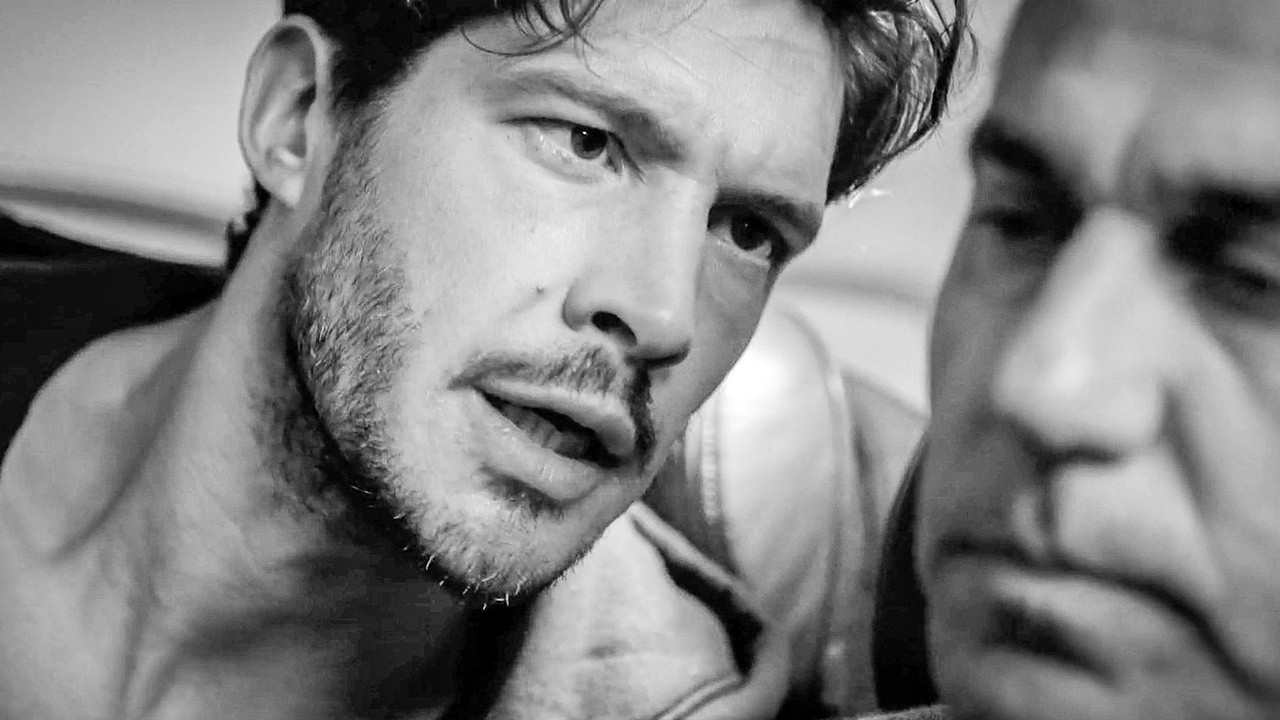 Passenger C (2023) | MUBI