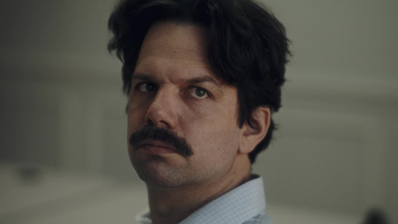 Thirst (2023) | MUBI