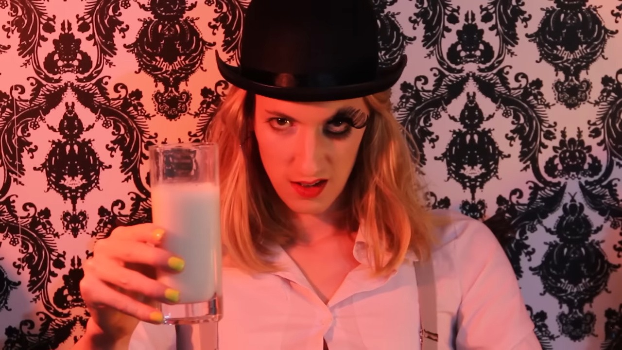 Violence | ContraPoints (2017) | MUBI