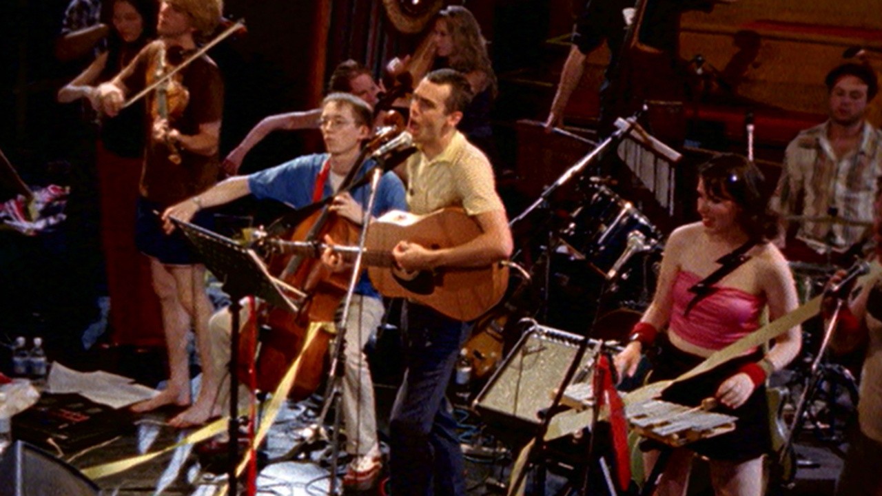 Music Is My Boyfriend (2023) | MUBI