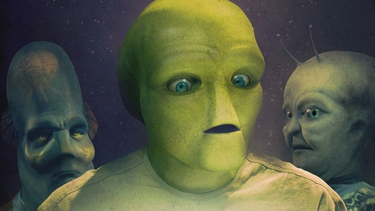 First Contact 2010 Mubi