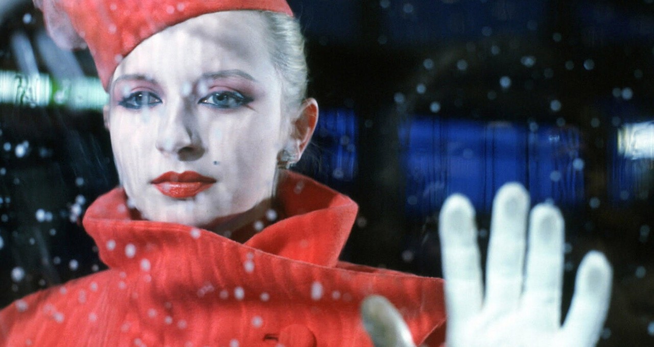 Ticket of No Return (1979) | MUBI