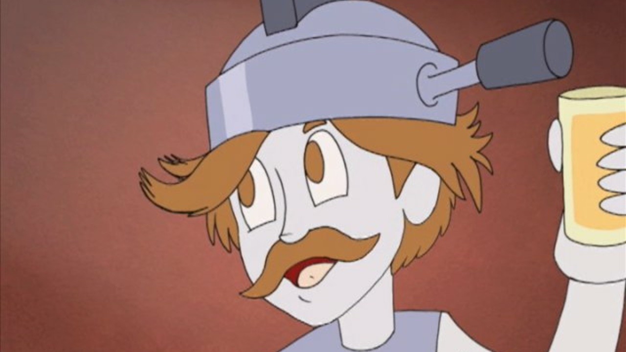 The Bolt Who Screwed Christmas (2009) | MUBI