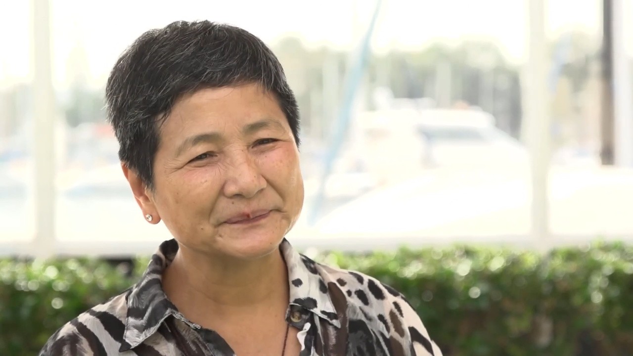 Time and Tide Wait for No Man: A Touch of King Hu (2012) | MUBI