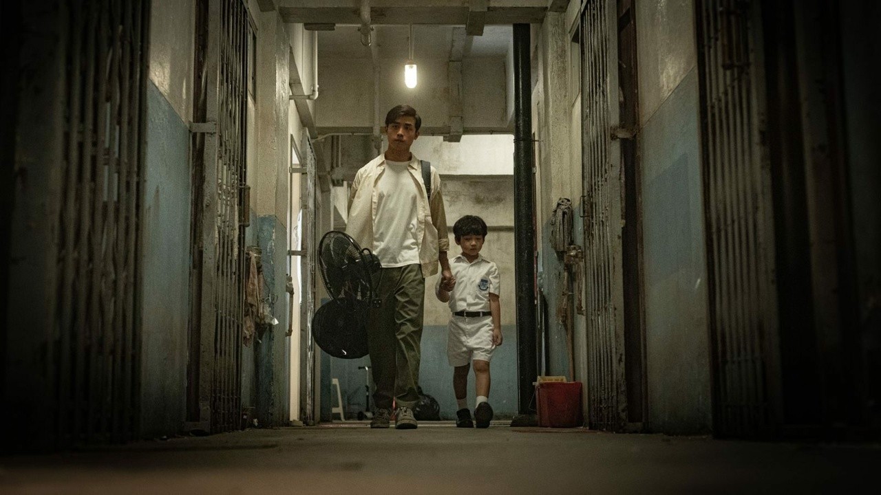 Back Home (2023) | MUBI