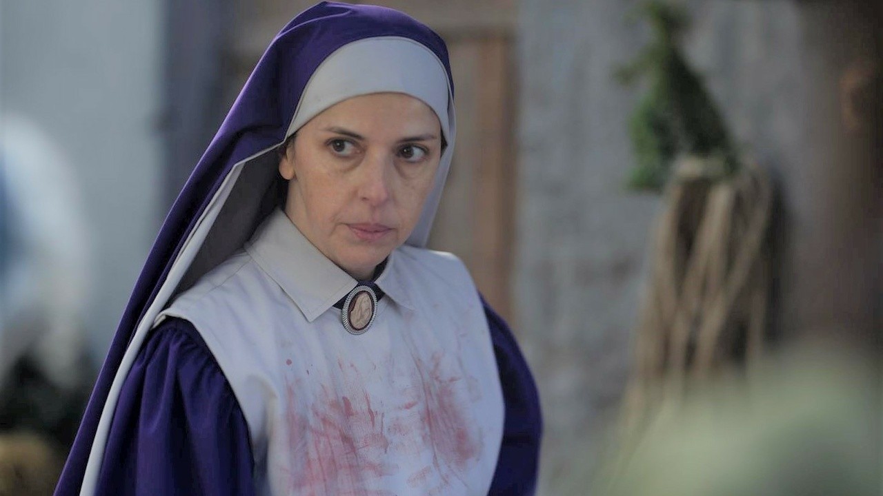 TRAILER - Auxilio: The Power of Sin (2023)