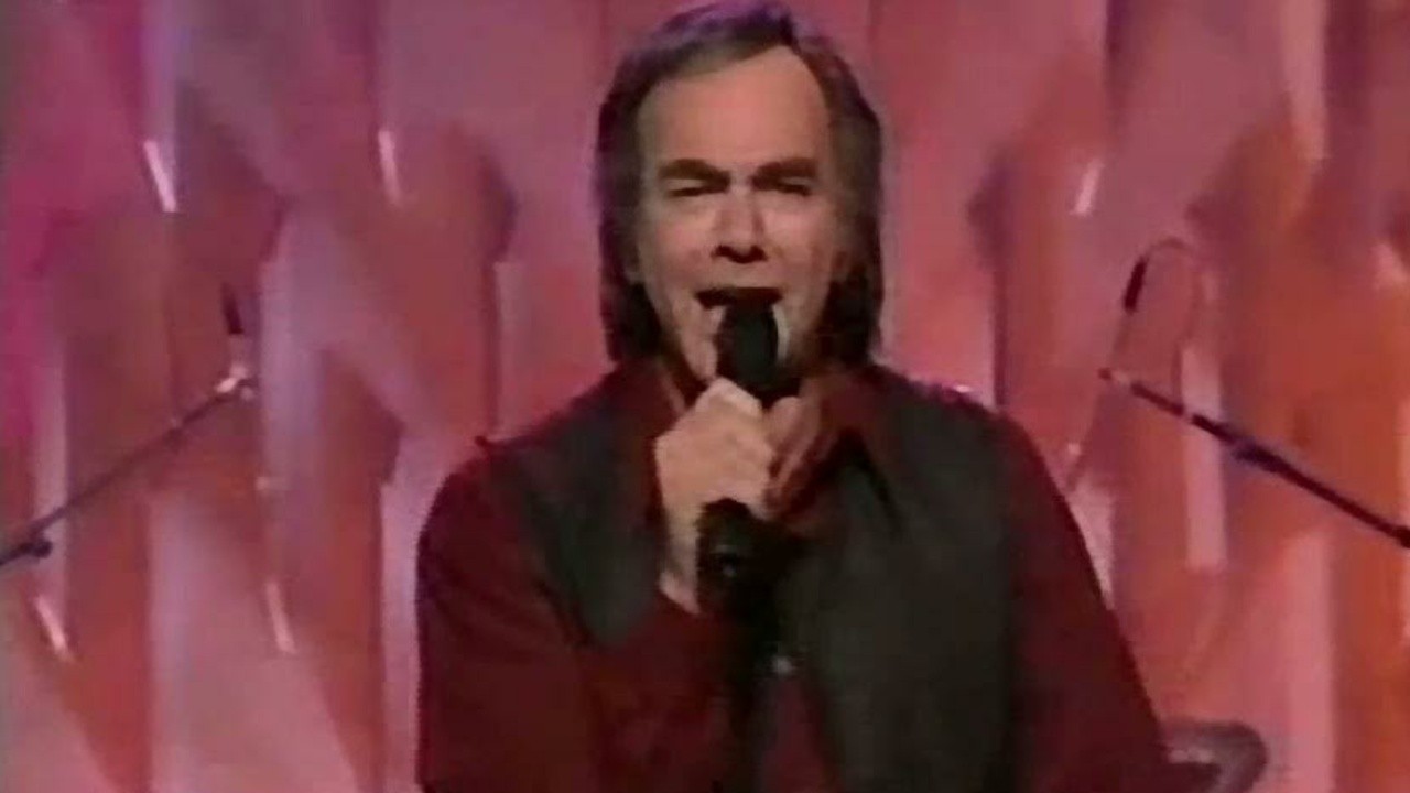 Neil Diamond: Under a Tennessee Moon (1996) | MUBI