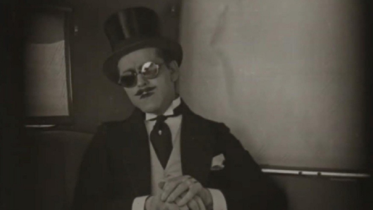 Stop at Nothing (1924) | MUBI