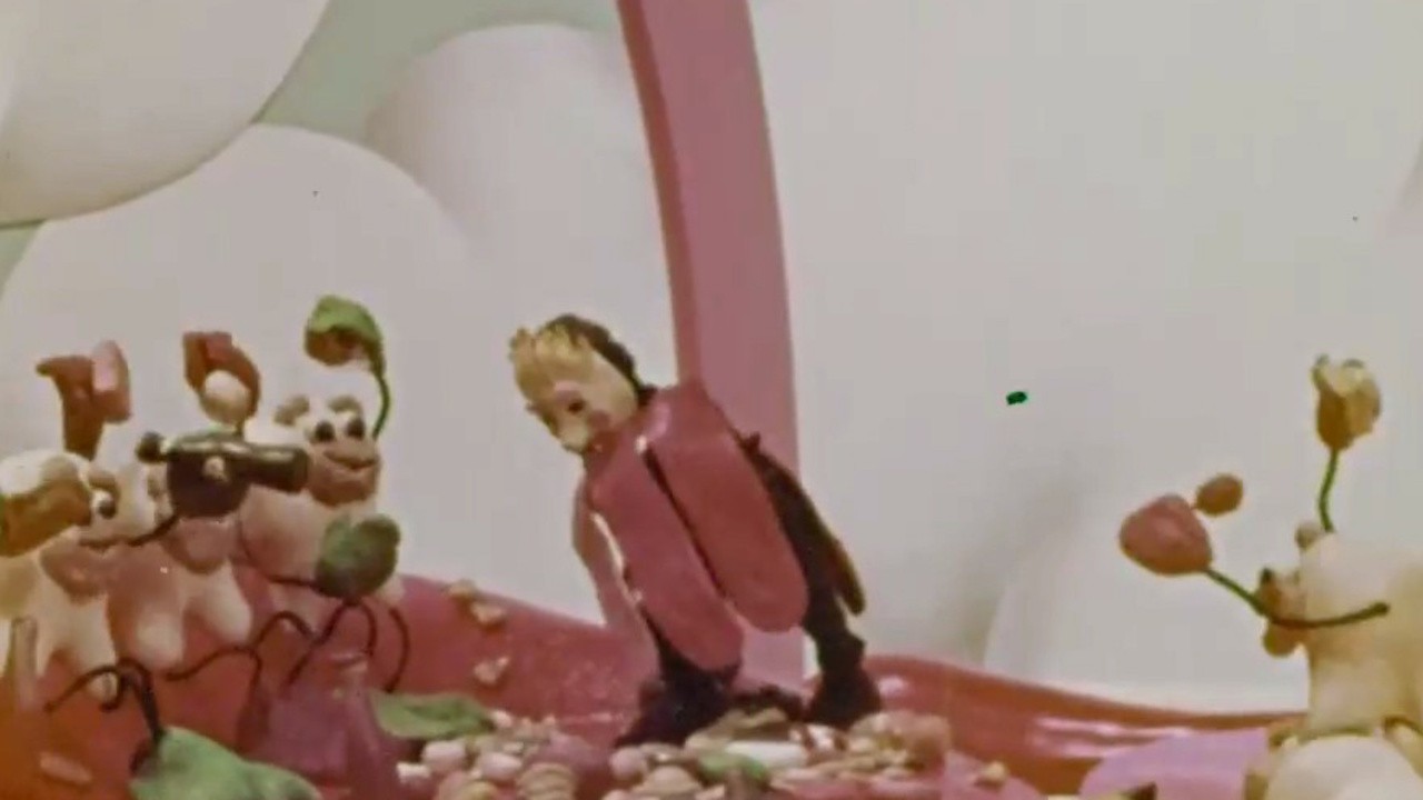 Munchers: A Fable (1973) | MUBI