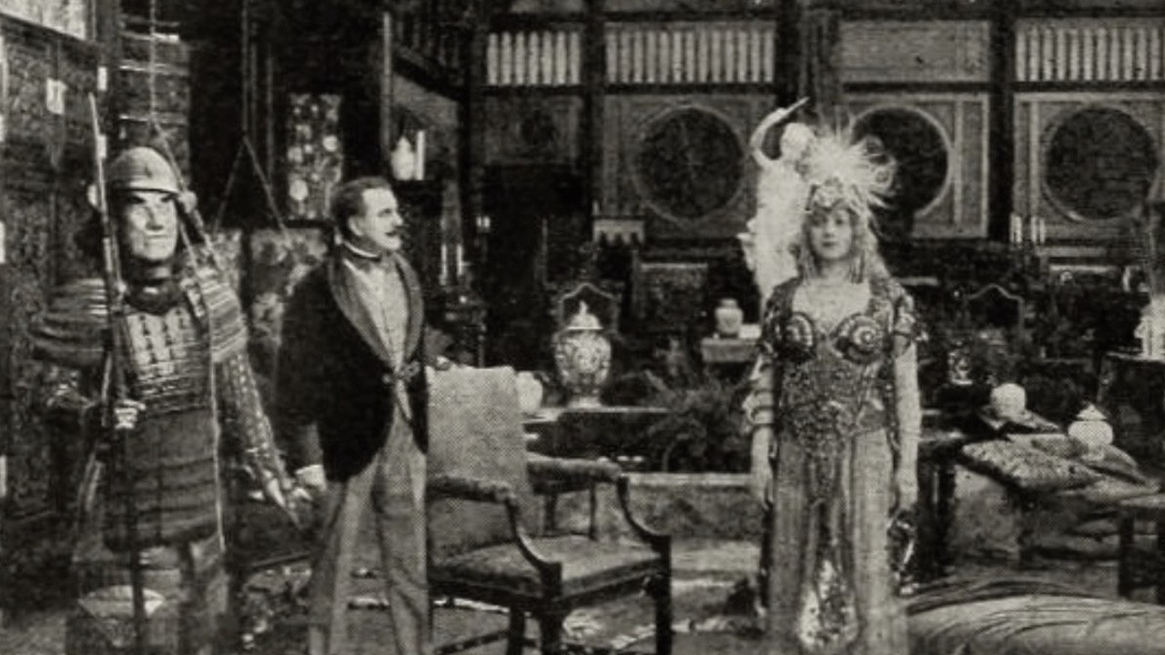 The American Beauty (1916) | MUBI