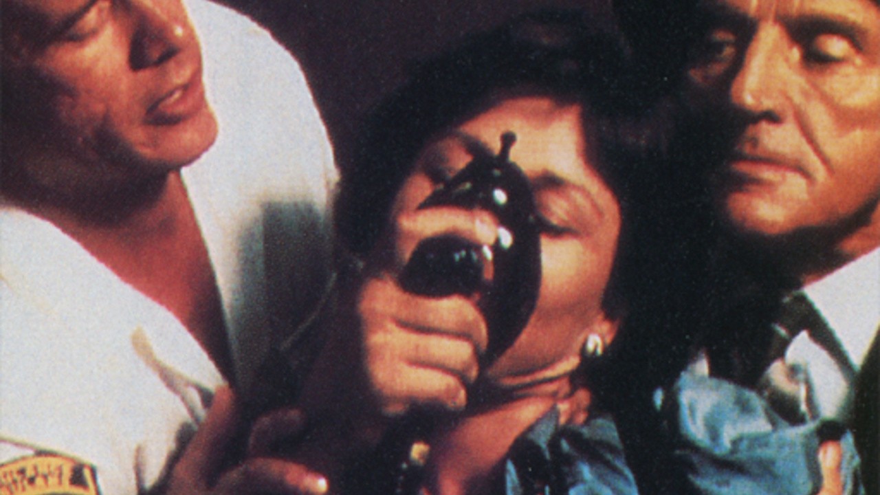 The Emissary (1988) | MUBI