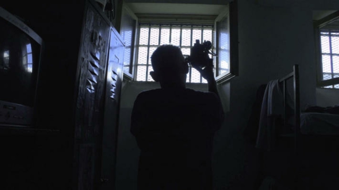 A Window to Life (2015) | MUBI