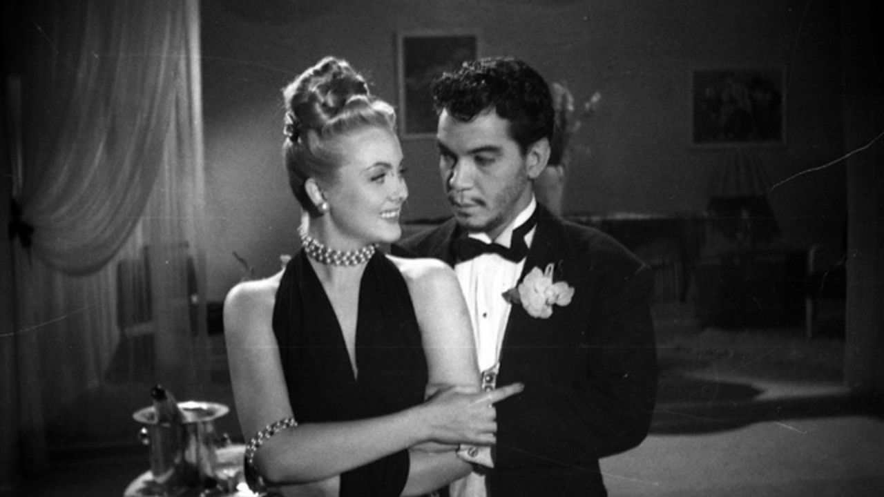 I Am a Fugitive (1946) | MUBI