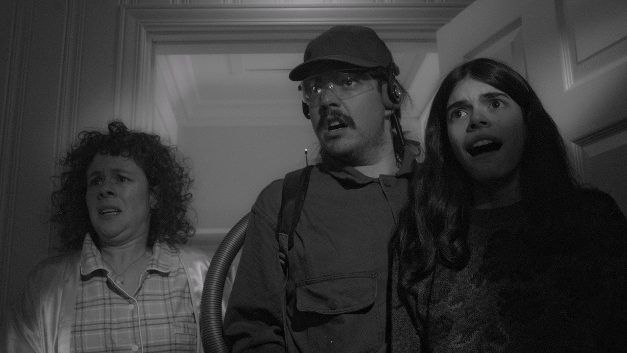 Critter (2023) | MUBI