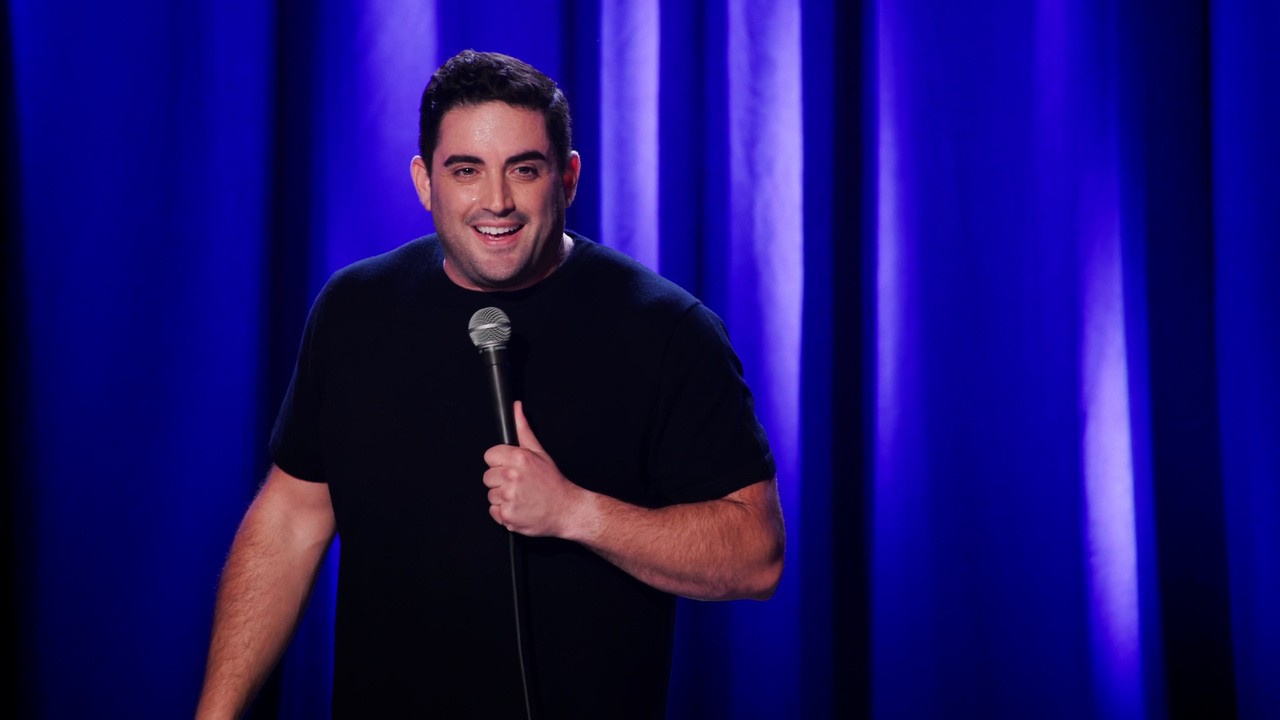 Jared Freid: 37 and Single (2023) | MUBI