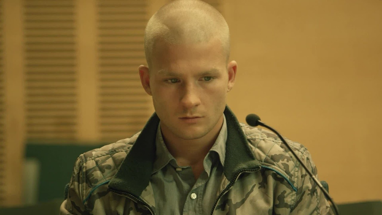 Boys Feels: Desire in the Dark (2021) | MUBI