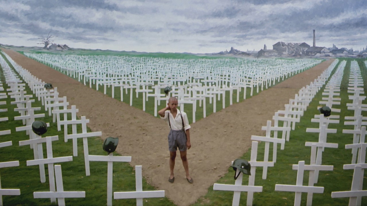 SanMao on Campaign (1992) | MUBI