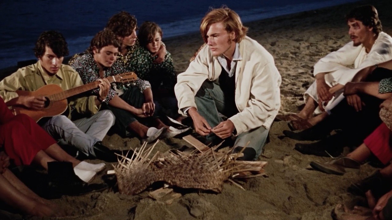 New Love (1968) | MUBI