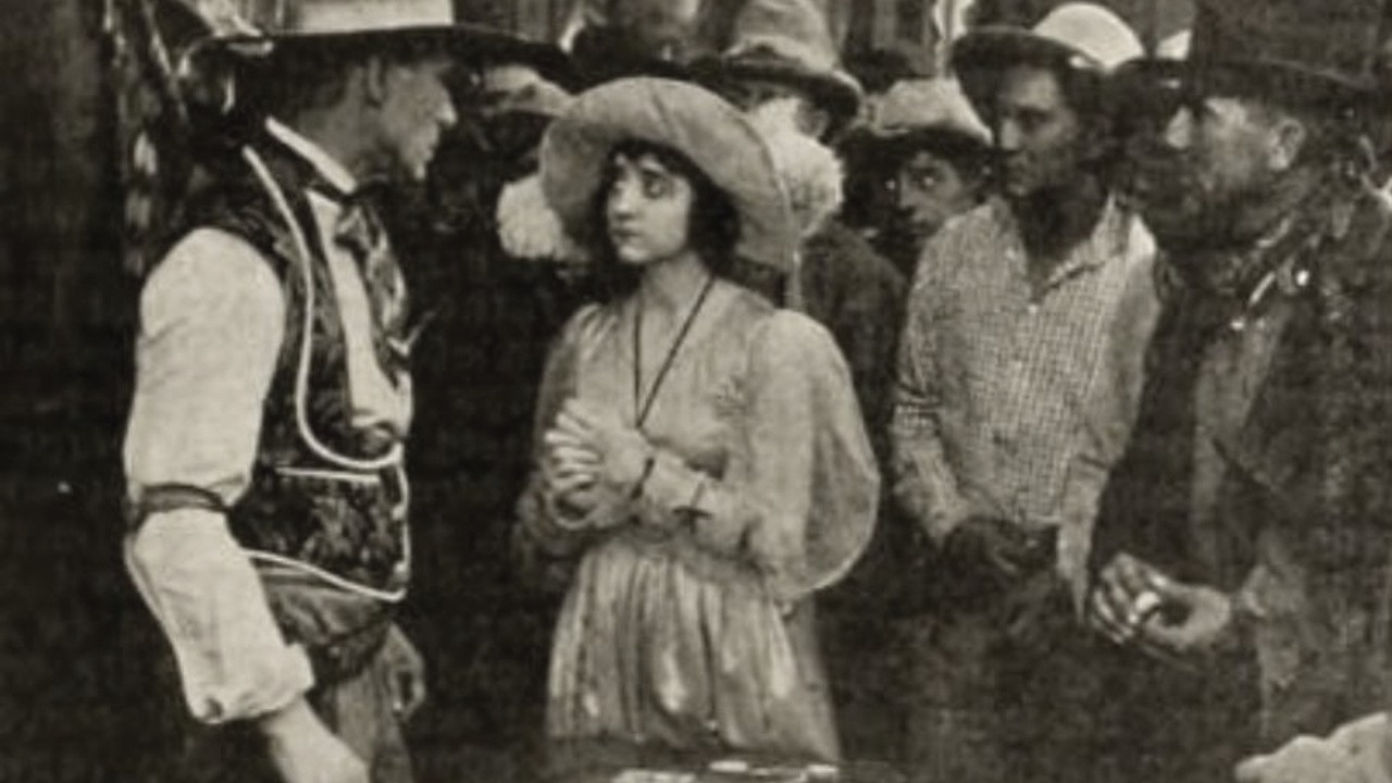 The Devil's Double (1916) | MUBI