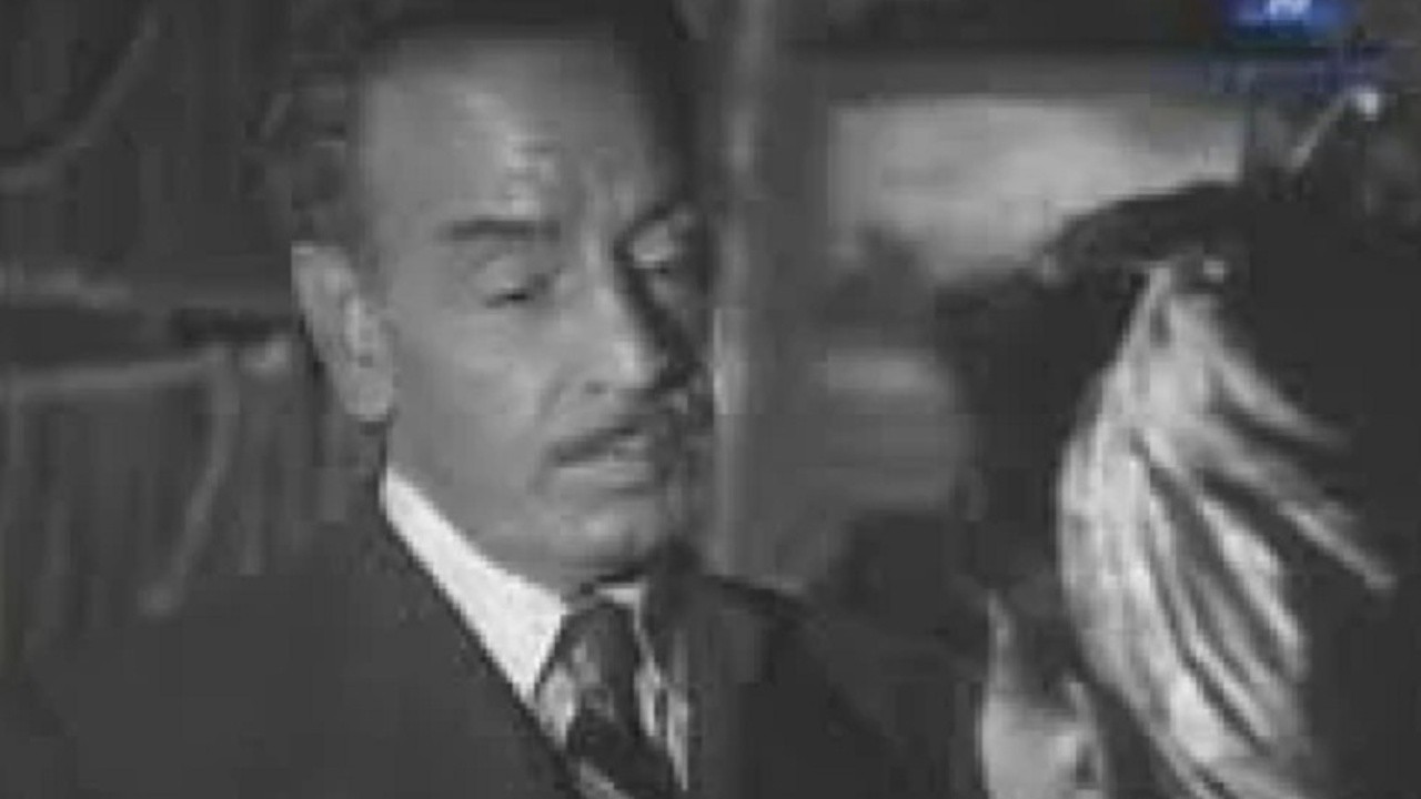 El Puente del Castigo (1946) | MUBI