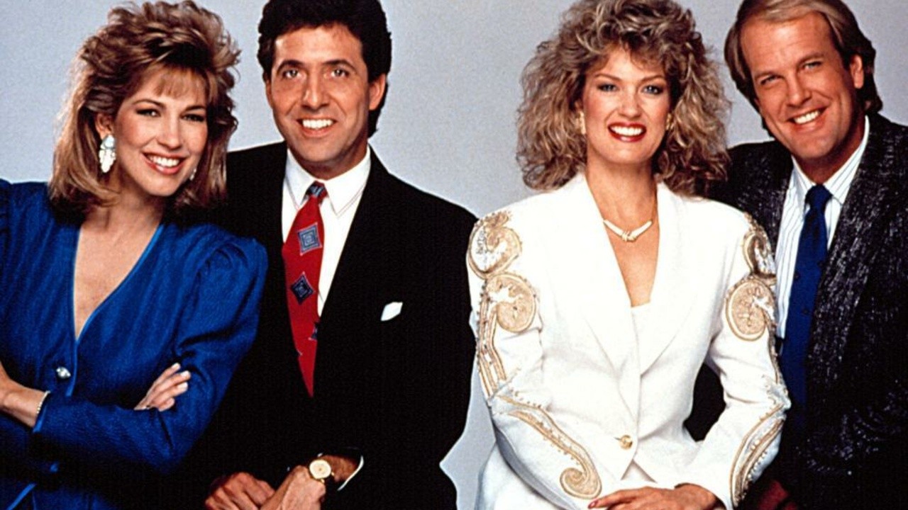 Entertainment Tonight (1981) | MUBI